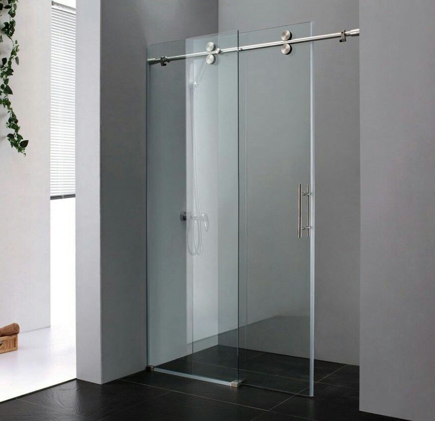 Glass Shower Doors Phoenix & Scottsdale | Custom Frameless